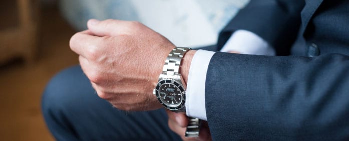 The Complete Buyer’s Guide for Pre-Owned Luxury Watches - Discover the ...