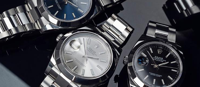 Haute Horologe Watch Guide: How to Invest Wisely Before 2023 in Luxury ...