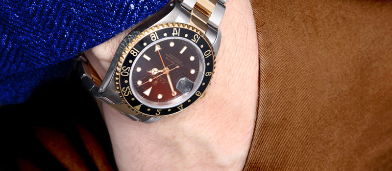 Haute Horologe Guide: How Does a GMT Function Work? - Discover the ...