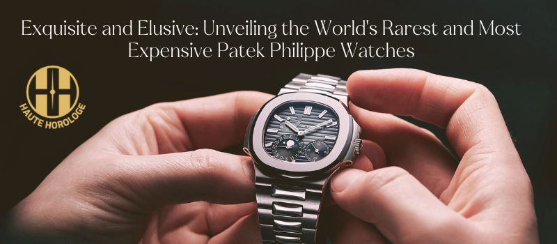 Exquisite and Elusive: Unveiling the World’s Rarest and Most Expensive ...