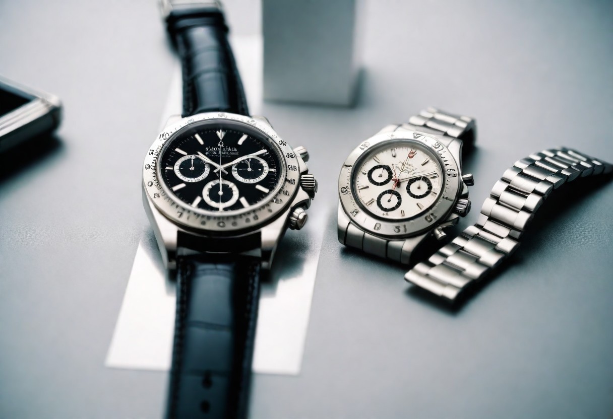 How do I know if a pre-owned luxury watch is in good condition ...