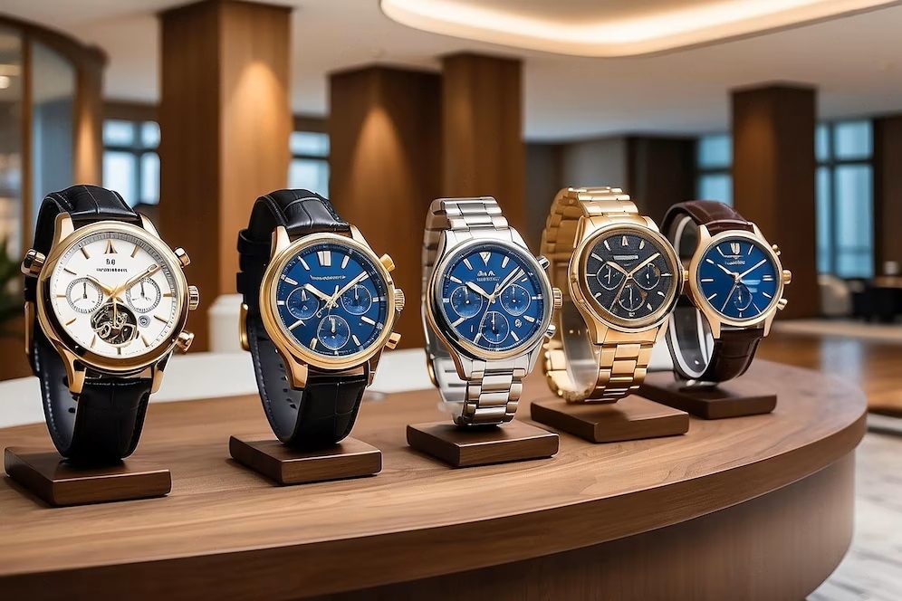 How to Buy The Best Entry Level Luxury Watches – Haute Horologe Guides ...