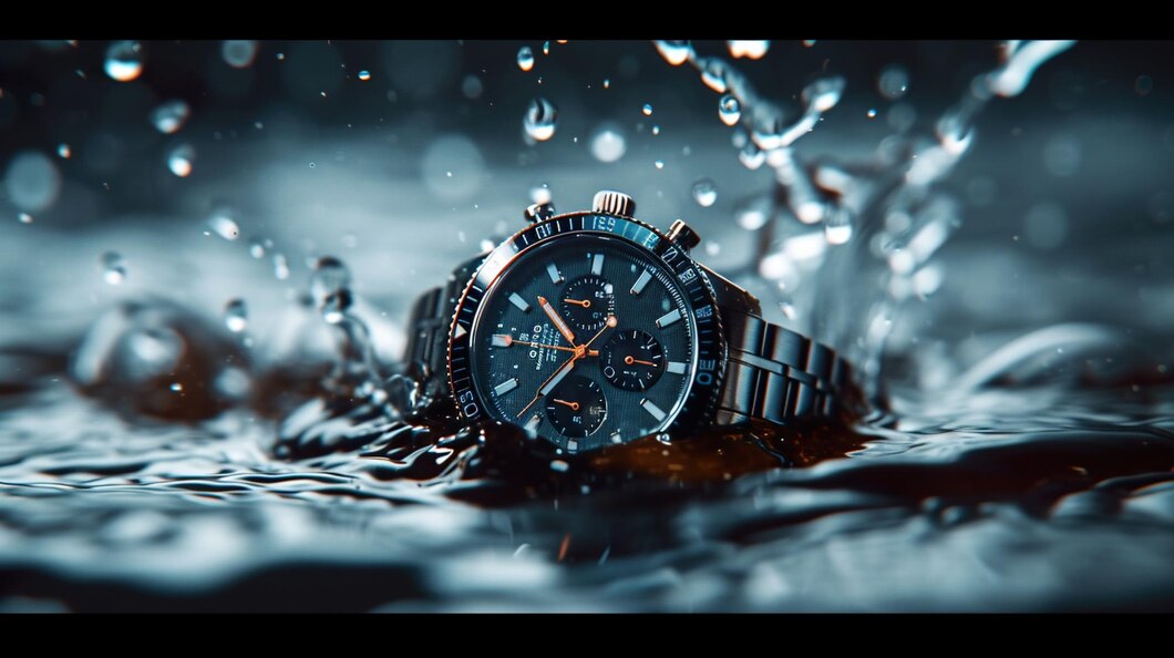What you need to know about water resistance in luxury watches – Haute ...