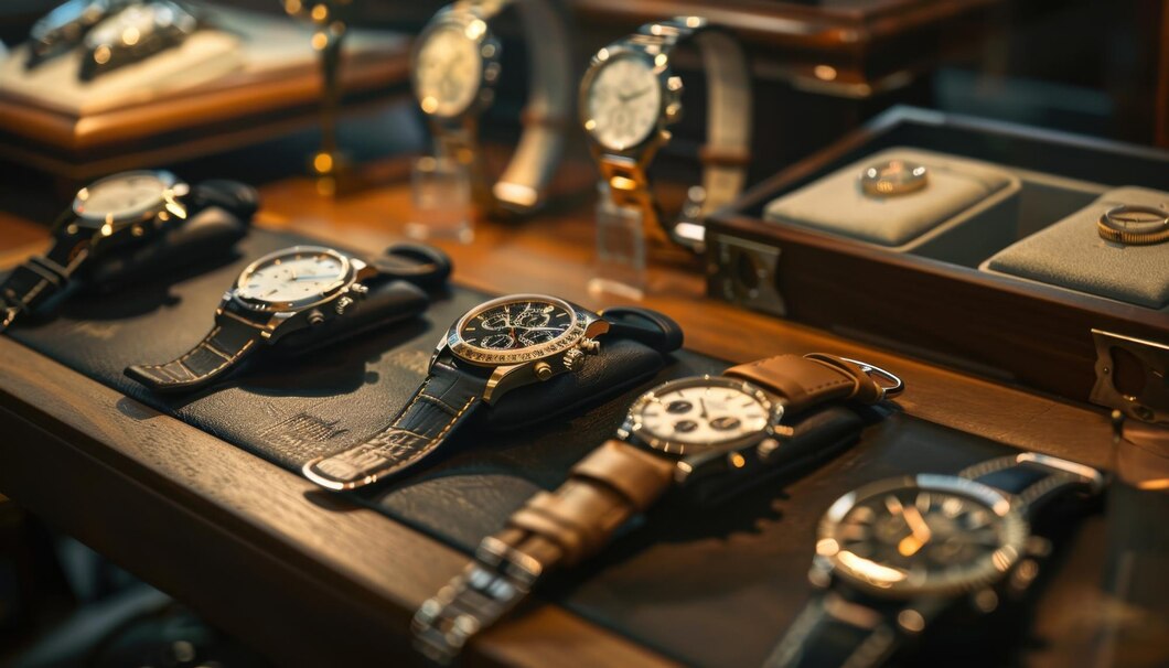 How to Spot Authentic Pre-Owned Luxury Watches in Dubai
