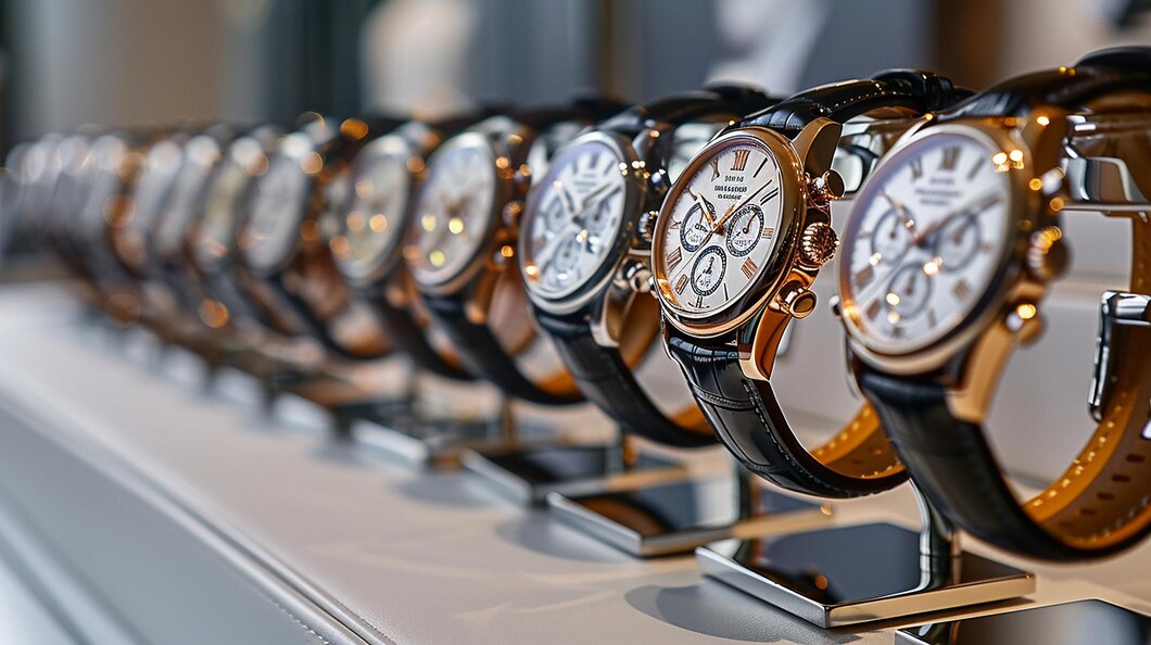 10 Most Popular Pre-Owned Luxury Watches Brands in Dubai