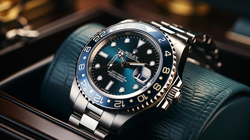 Top 5 Pre-Owned Luxury Rolex Watch Models for Collectors