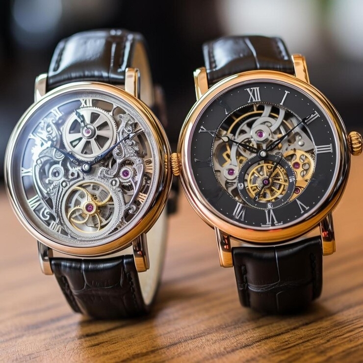 Automatic vs. Quartz Watches: Which One Is Better?