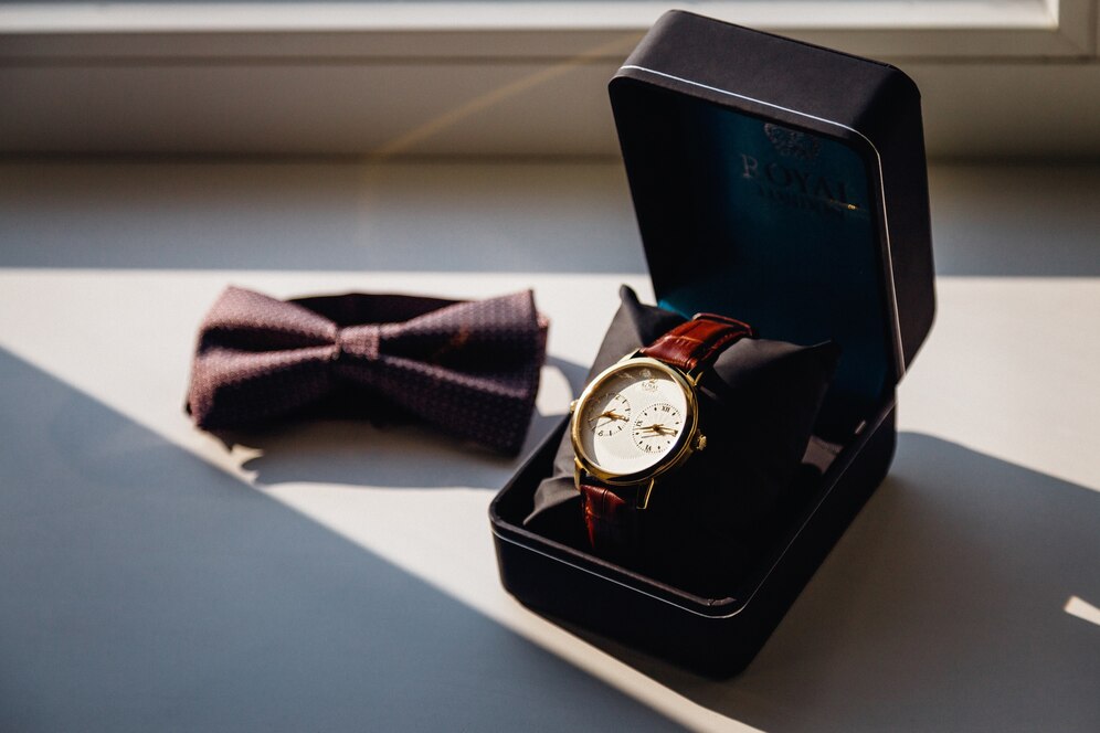 Luxury Watch Gift Ideas for Christmas or New Year