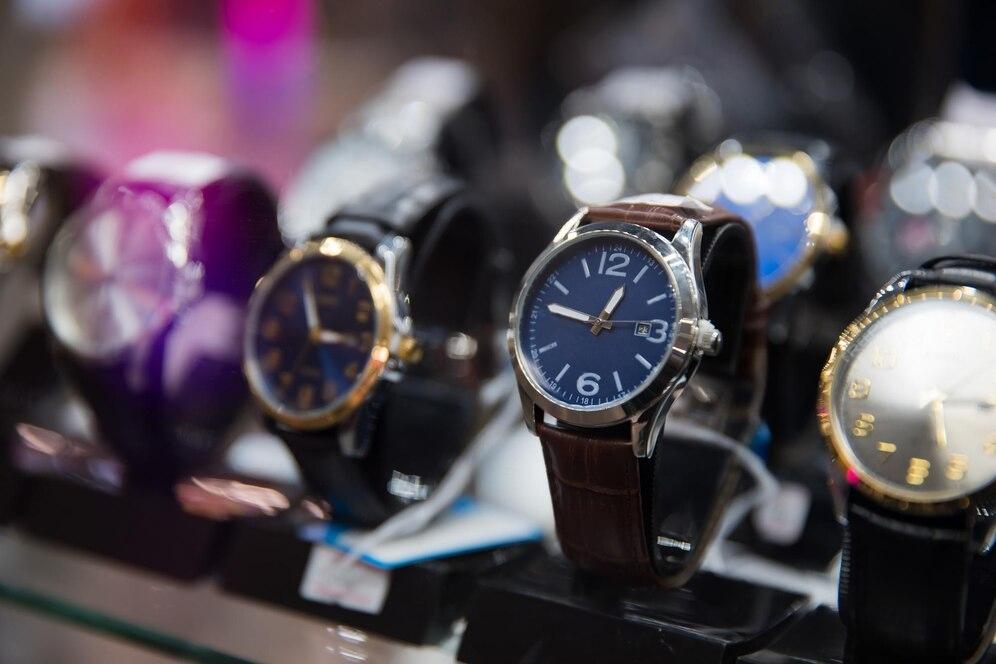 Top 10 Most Recognizable Luxury Watch Brands in the World