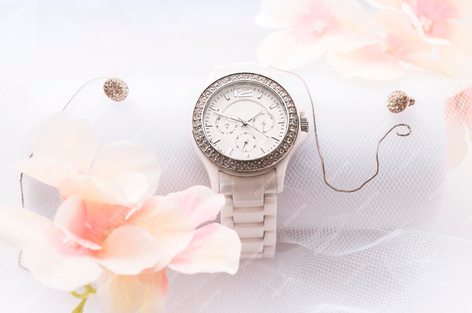 International Women’s Day: Top 10 Luxury Watches to Buy